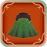 Rock Cape | Elemental Odyssey Wiki | Fandom