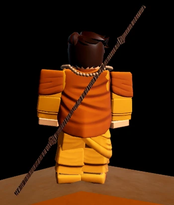 Orange Glider | Elemental Odyssey Wiki | Fandom