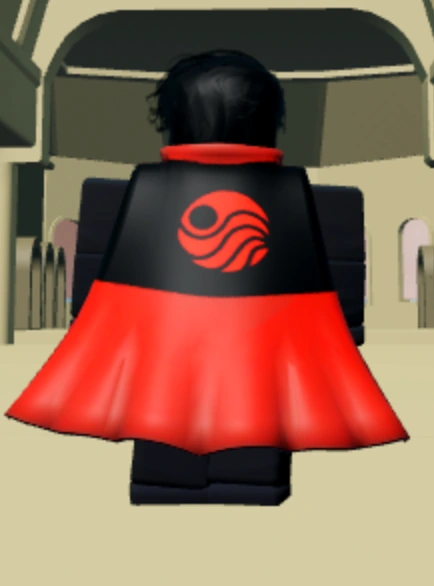 Resistance Cape | Elemental Odyssey Wiki | Fandom