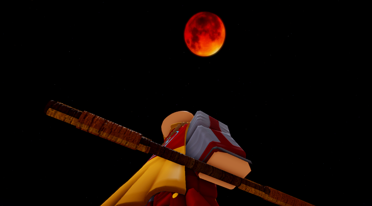 Lunar Eclipse Elemental Odyssey Wiki Fandom