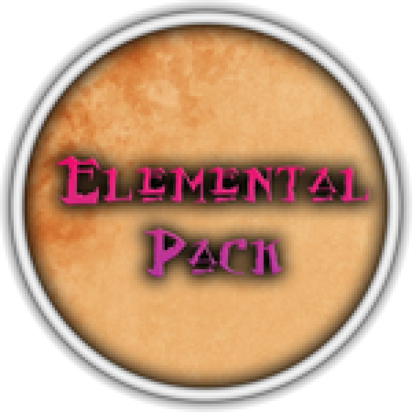 Elemental Pack | Elemental Odyssey Wiki | Fandom