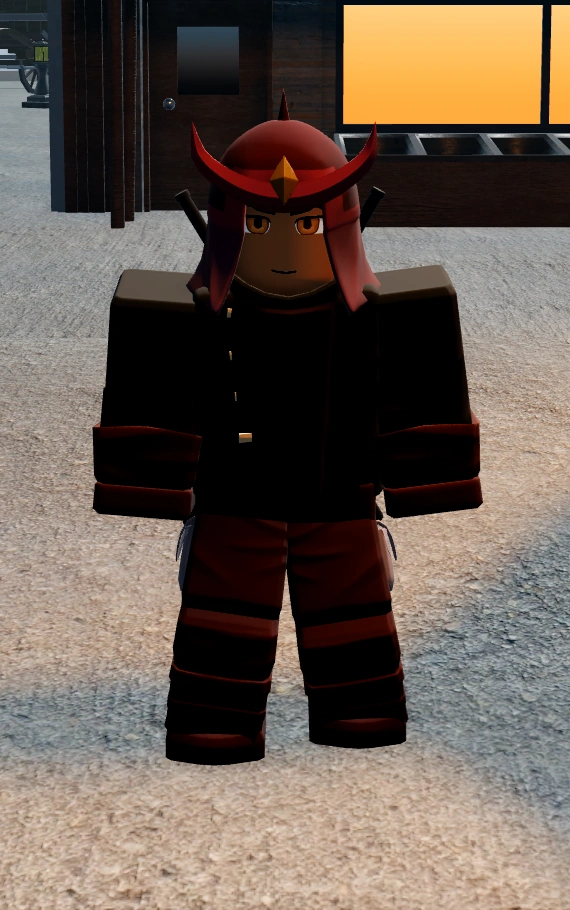 Fire Soldier Helmet | Elemental Odyssey Wiki | Fandom