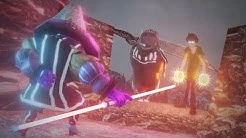 Moto Moto and Shaggy VS Shrenos: Search for the Oogway's Body ...