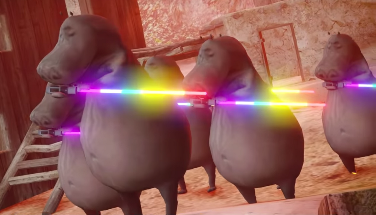 Glorias | RobenSikk Wiki | Fandom