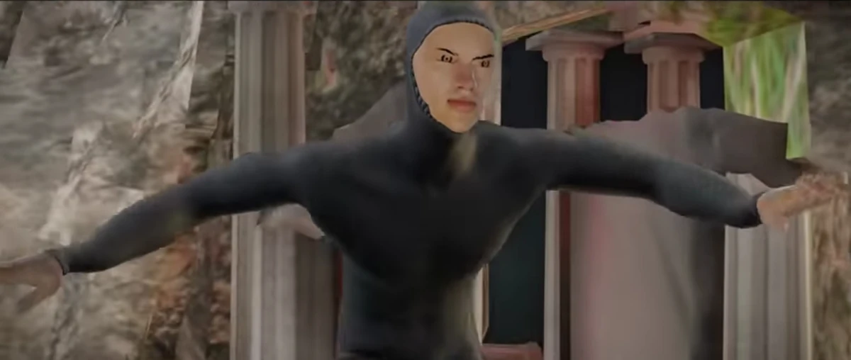 Chin Chin | RobenSikk Wiki | Fandom