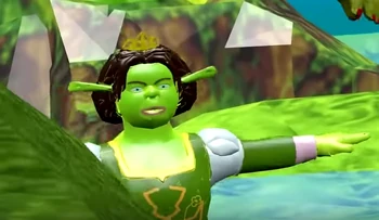 Fiona | RobenSikk Wiki | Fandom