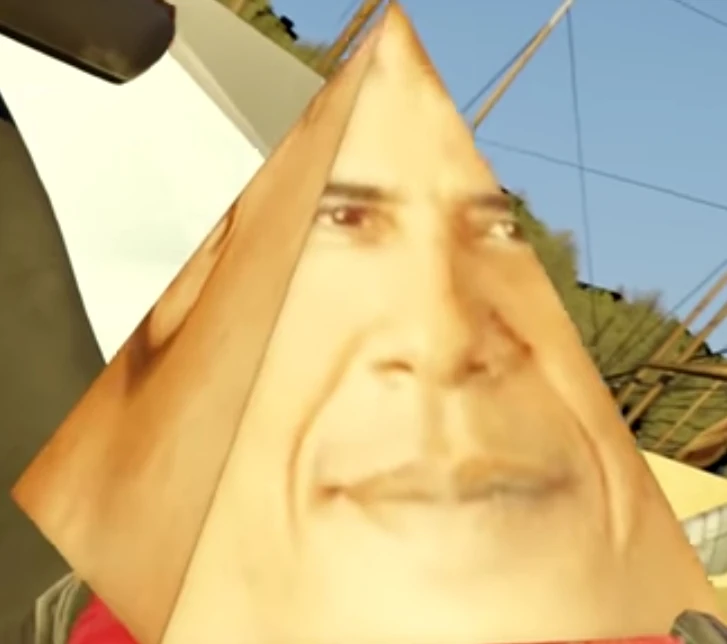 Obamium | RobenSikk Wiki | Fandom