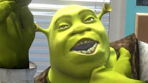 "HIT or MISS" Shrek animation | RobenSikk Wiki | Fandom