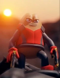 Jack Bean | RobenSikk Wiki | Fandom