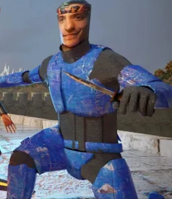 Ninja | RobenSikk Wiki | Fandom