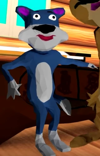 Tom | RobenSikk Wiki | Fandom