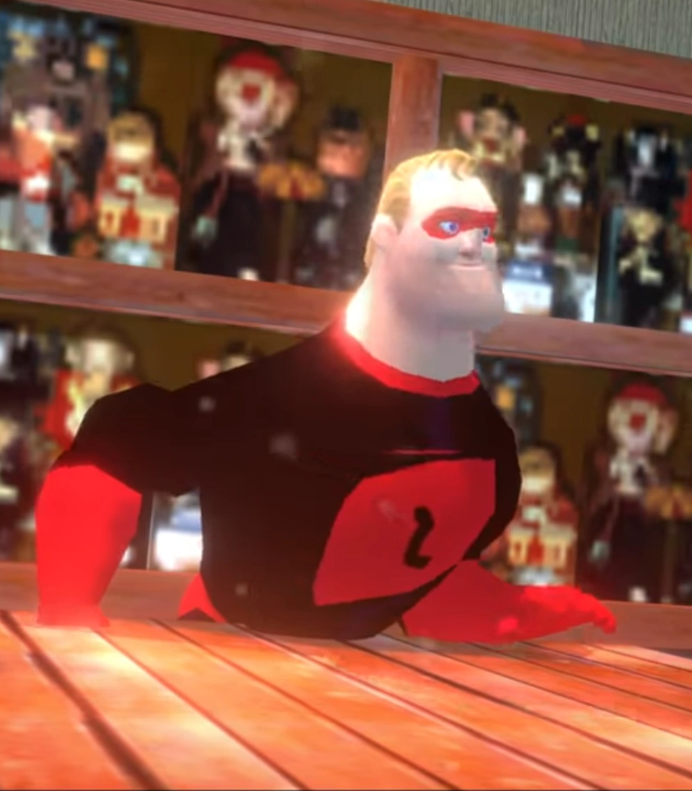 Category:The Incredibles | RobenSikk Wiki | Fandom
