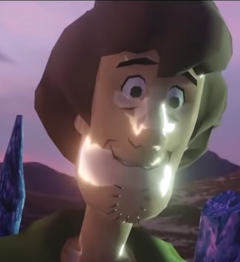 Shaggy | RobenSikk Wiki | Fandom