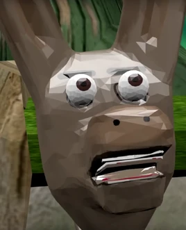 Donkey Clone | RobenSikk Wiki | Fandom