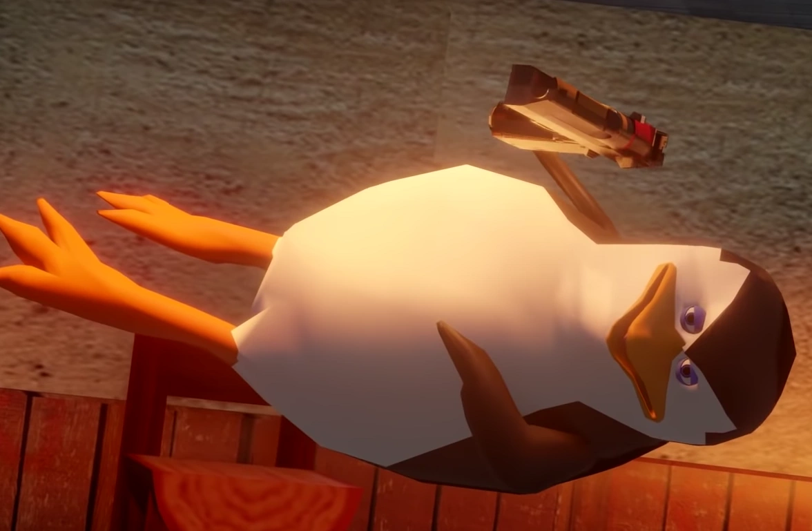 Skipper | RobenSikk Wiki | Fandom