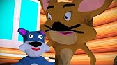 Tom and Jerry 3D | RobenSikk Wiki | Fandom