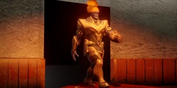 Shaggy | RobenSikk Wiki | Fandom