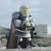 Shrek | RobenSikk Wiki | Fandom