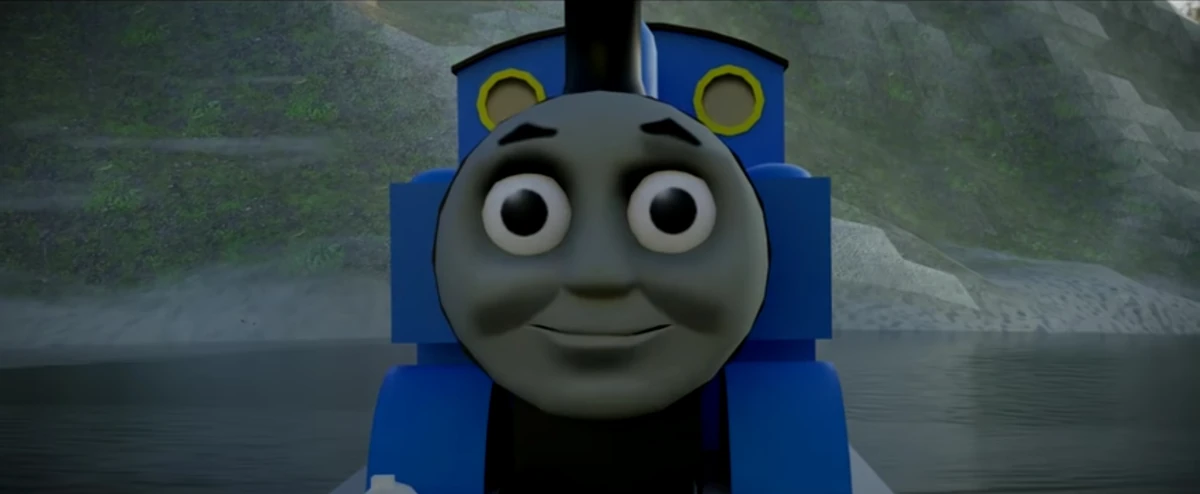 Thomas | RobenSikk Wiki | Fandom