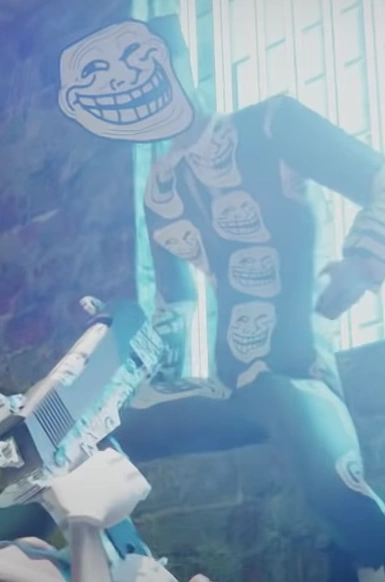 Trollface | RobenSikk Wiki | Fandom