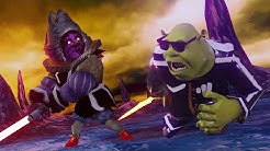 Shrenos' Comeback | RobenSikk Wiki | Fandom