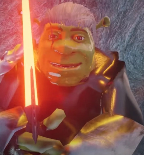 Sword of Cringe | RobenSikk Wiki | Fandom