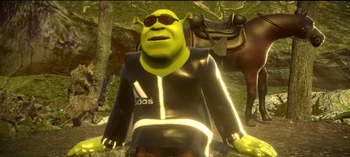 Shrek | RobenSikk Wiki | Fandom