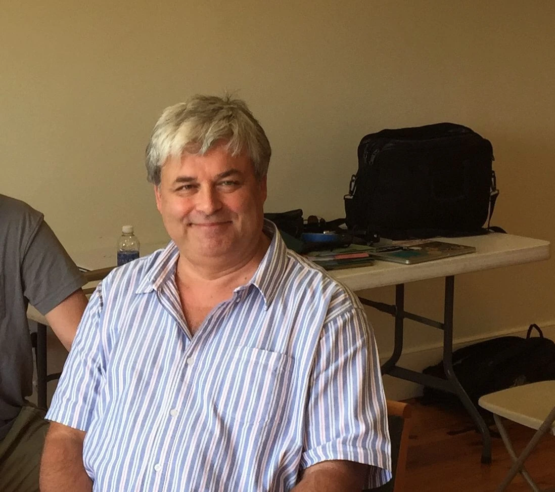 Adrian Peacock | Robert Eggers Wiki | Fandom