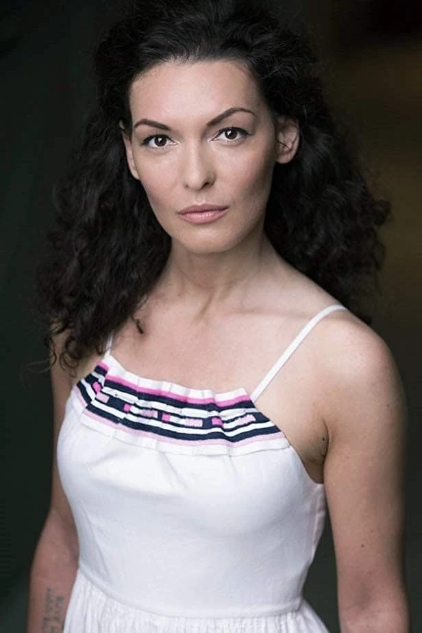 Madlen Sopadzhiyan | Robert Eggers Wiki | Fandom