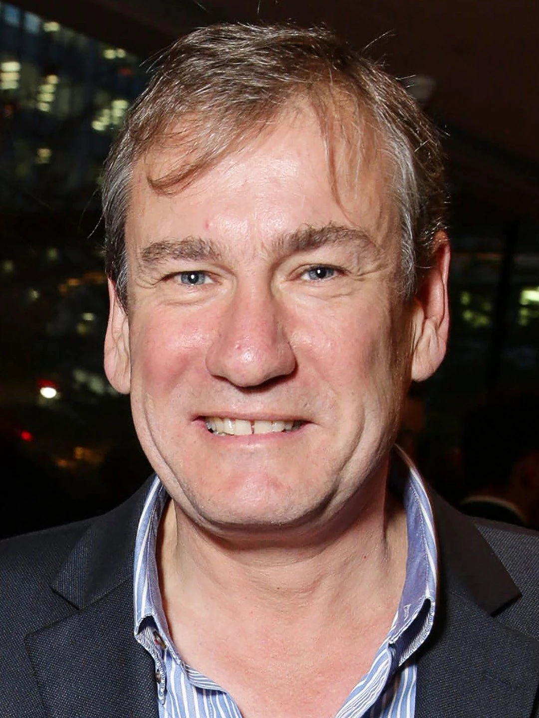 Mark Huffam | Robert Eggers Wiki | Fandom