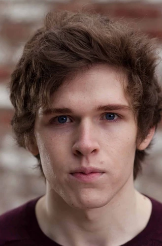 Ross McKinney | Robert Eggers Wiki | Fandom