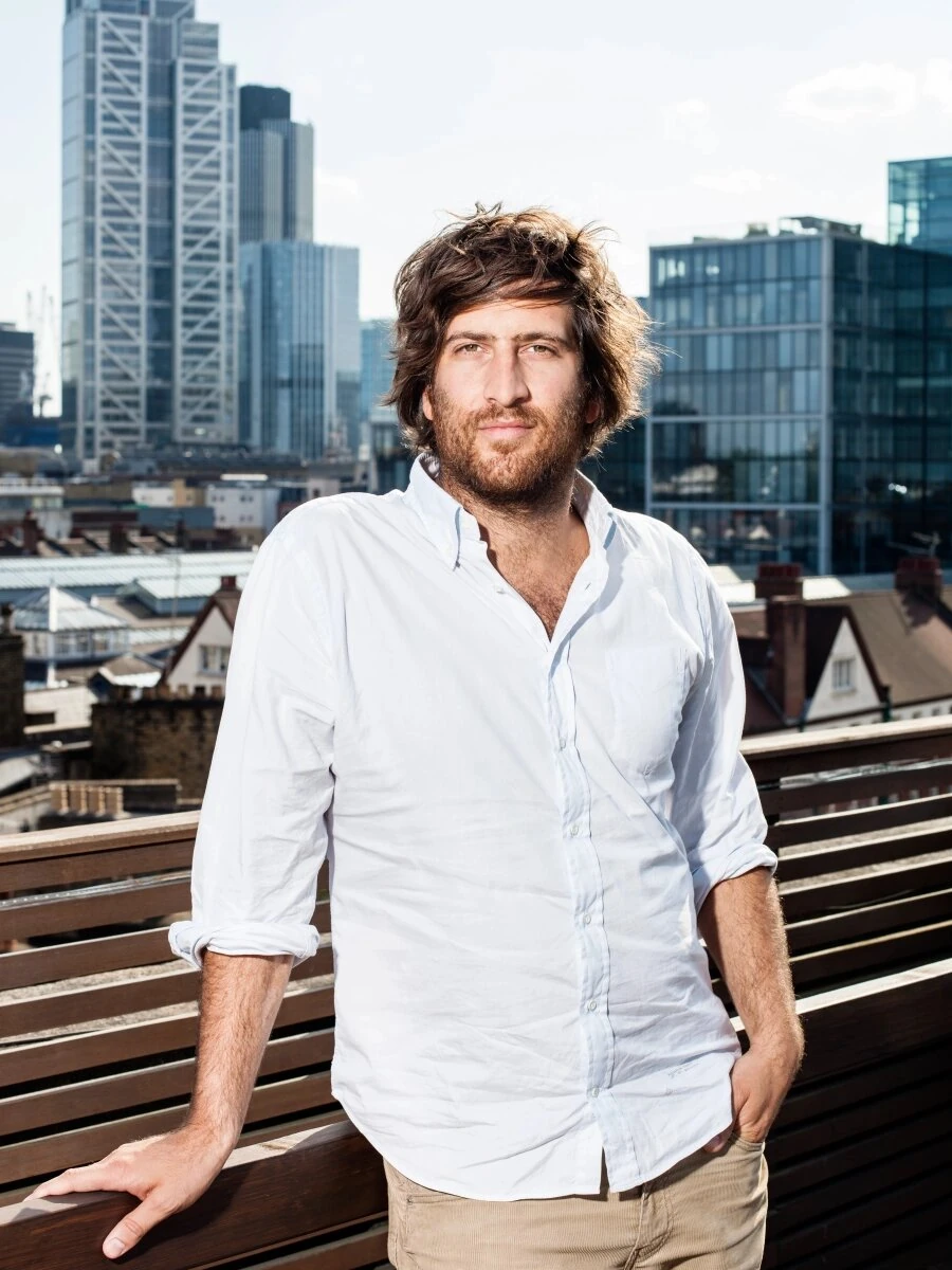 Thomas Benski | Robert Eggers Wiki | Fandom