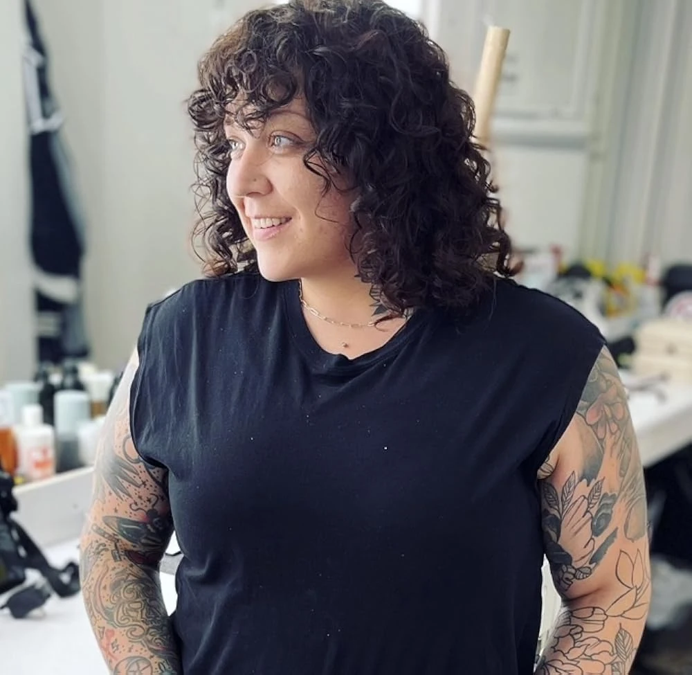 Ashley Risen | Robert Eggers Wiki | Fandom