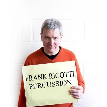 Frank Ricotti | Robert Eggers Wiki | Fandom