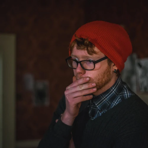 Art Skehan | Robert Eggers Wiki | Fandom