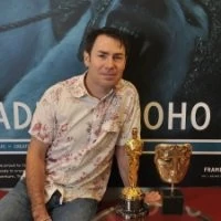 John Peck | Robert Eggers Wiki | Fandom