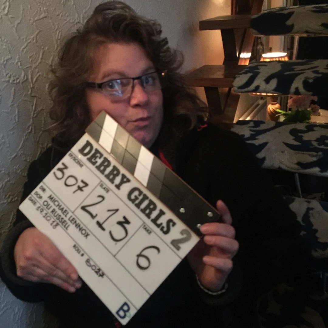 Stacy Teague | Robert Eggers Wiki | Fandom