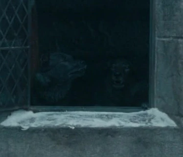 Wolves | Robert Eggers Wiki | Fandom