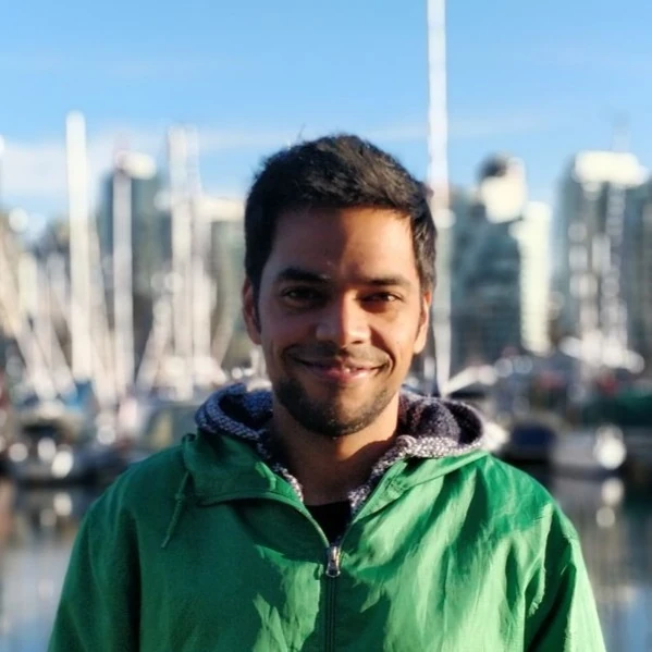 Vikram Tandale | Robert Eggers Wiki | Fandom