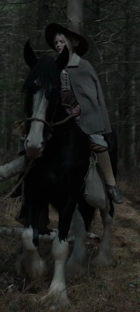 Burt | Robert Eggers Wiki | Fandom