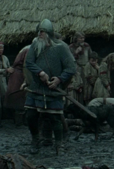 Hird Officer | Robert Eggers Wiki | Fandom