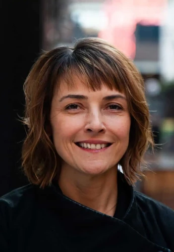 Vanessa Taylor | Robert Eggers Wiki | Fandom