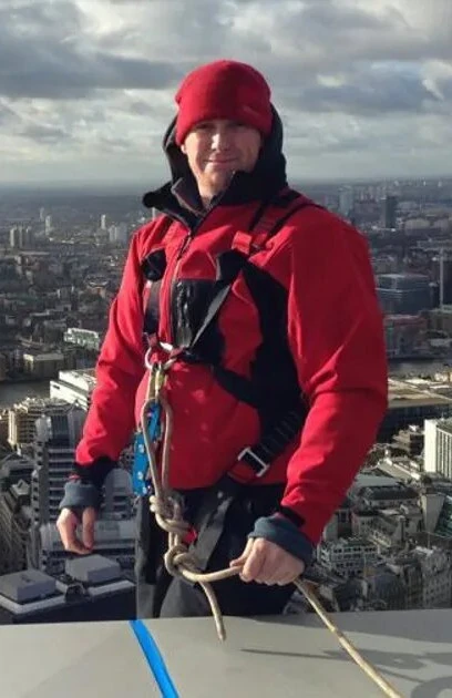 Andy Harriss | Robert Eggers Wiki | Fandom