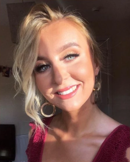 Caoilfhionn Maceoin-Manus | Robert Eggers Wiki | Fandom