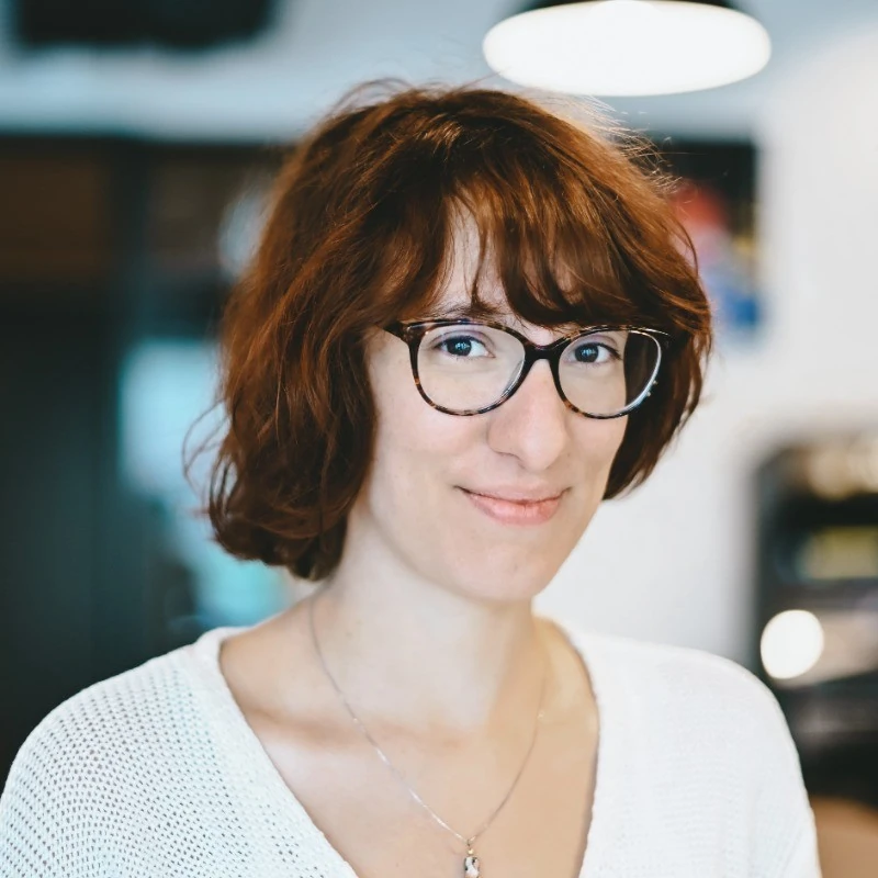 Eve Chancelle | Robert Eggers Wiki | Fandom