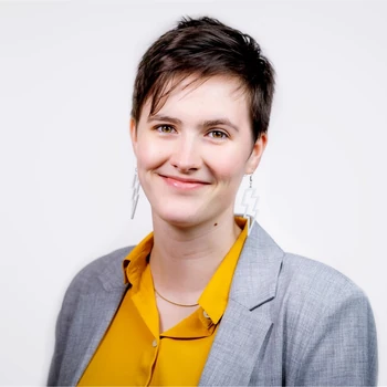 Bethany White | Robert Eggers Wiki | Fandom