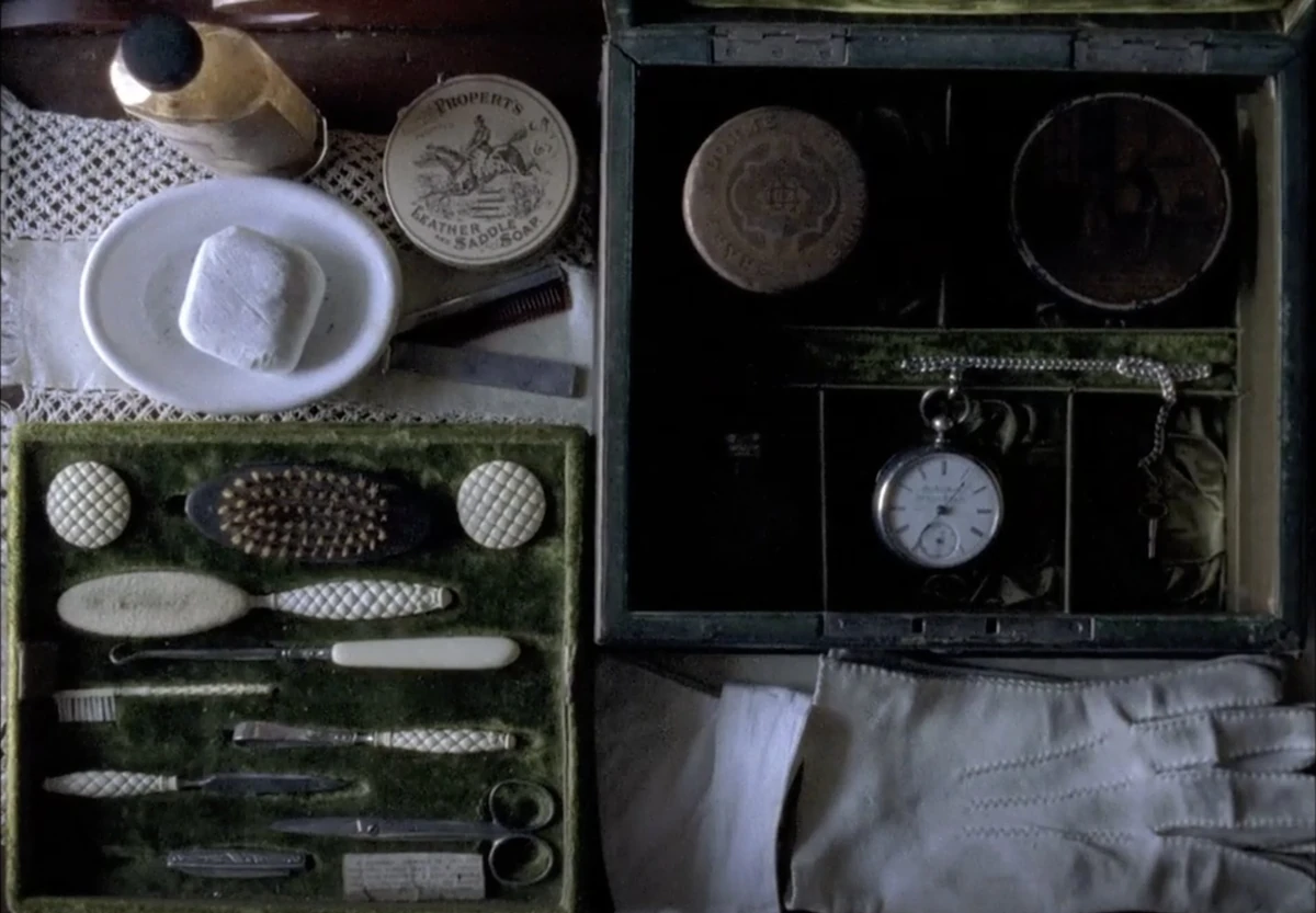 The Tell-Tale Heart/Gallery | Robert Eggers Wiki | Fandom