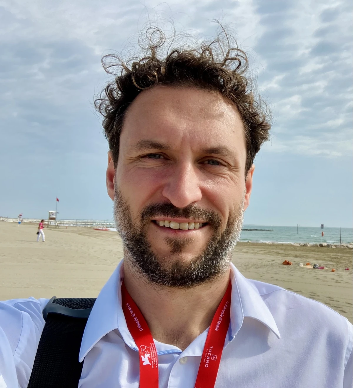 Petr Hasalík | Robert Eggers Wiki | Fandom