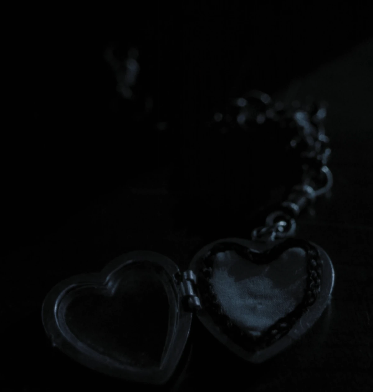 Ellen Hutter's locket | Robert Eggers Wiki | Fandom