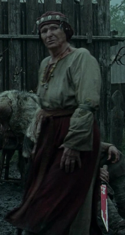 Lyudmila | Robert Eggers Wiki | Fandom